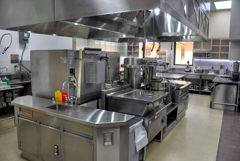 Nutrition and Dietetics | School of Allied Health Professions