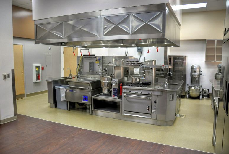 Nutrition and Dietetics | School of Allied Health Professions